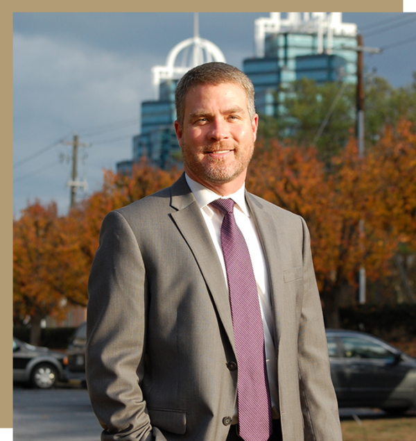 Georgia Attorney Greg Willis | DUI Lawyer in Atlanta