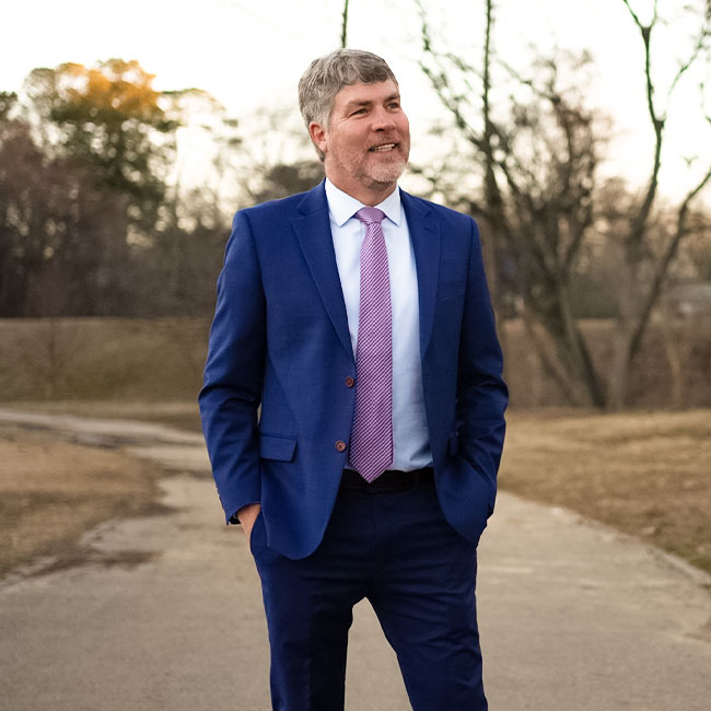 Georgia Attorney Greg Willis | DUI Lawyer in Atlanta