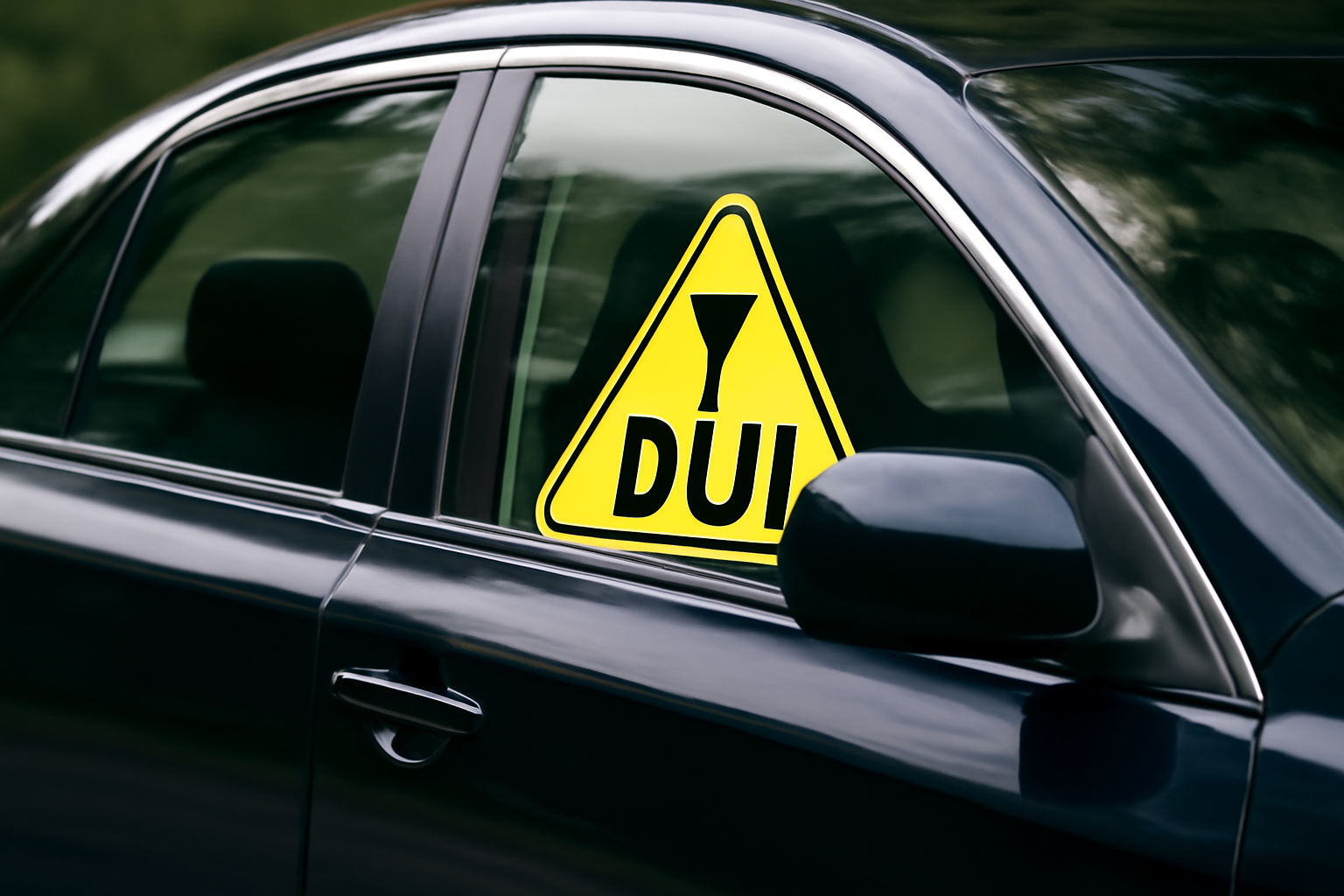 How Does a DUI Conviction Affect Your Car Insurance in Georgia ...
