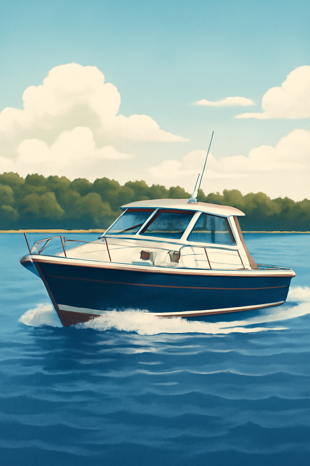 Understanding the Penalties for Boating Under the Influence (BUI) in Georgia | Atlanta DUI ...